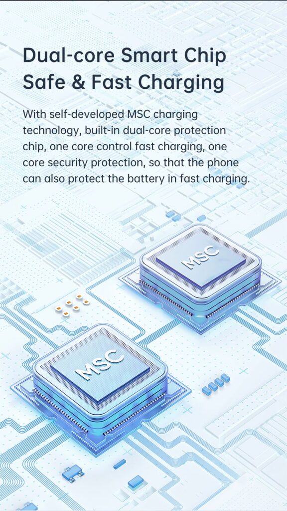 خرید کابل شارژ هوشمند USB به تایپ سی 100 واتی مک دودو مدل MCDODO CA ...